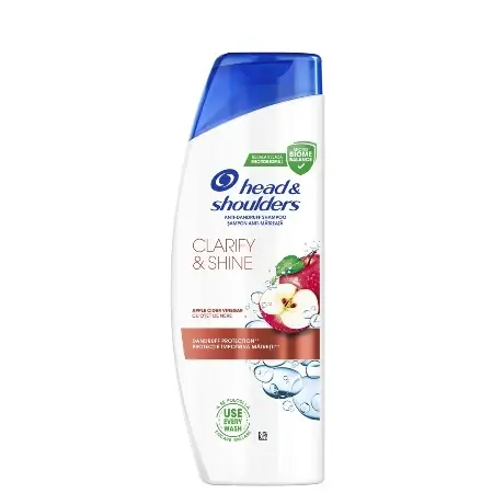 Head & Shoulders Šampon za kosu Clarify & Shine, 330 ml