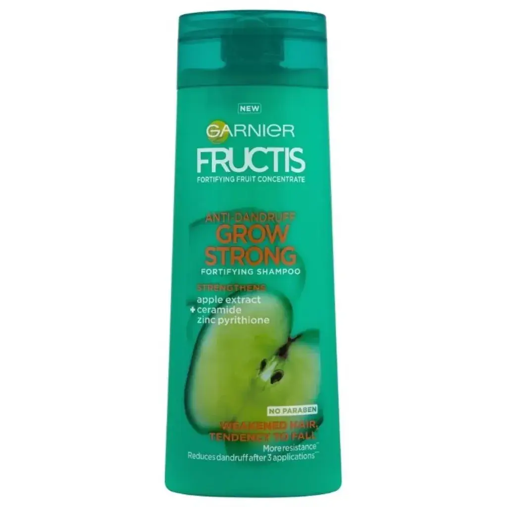 Fructis Šampon za kosu Grow Strong, 250ml