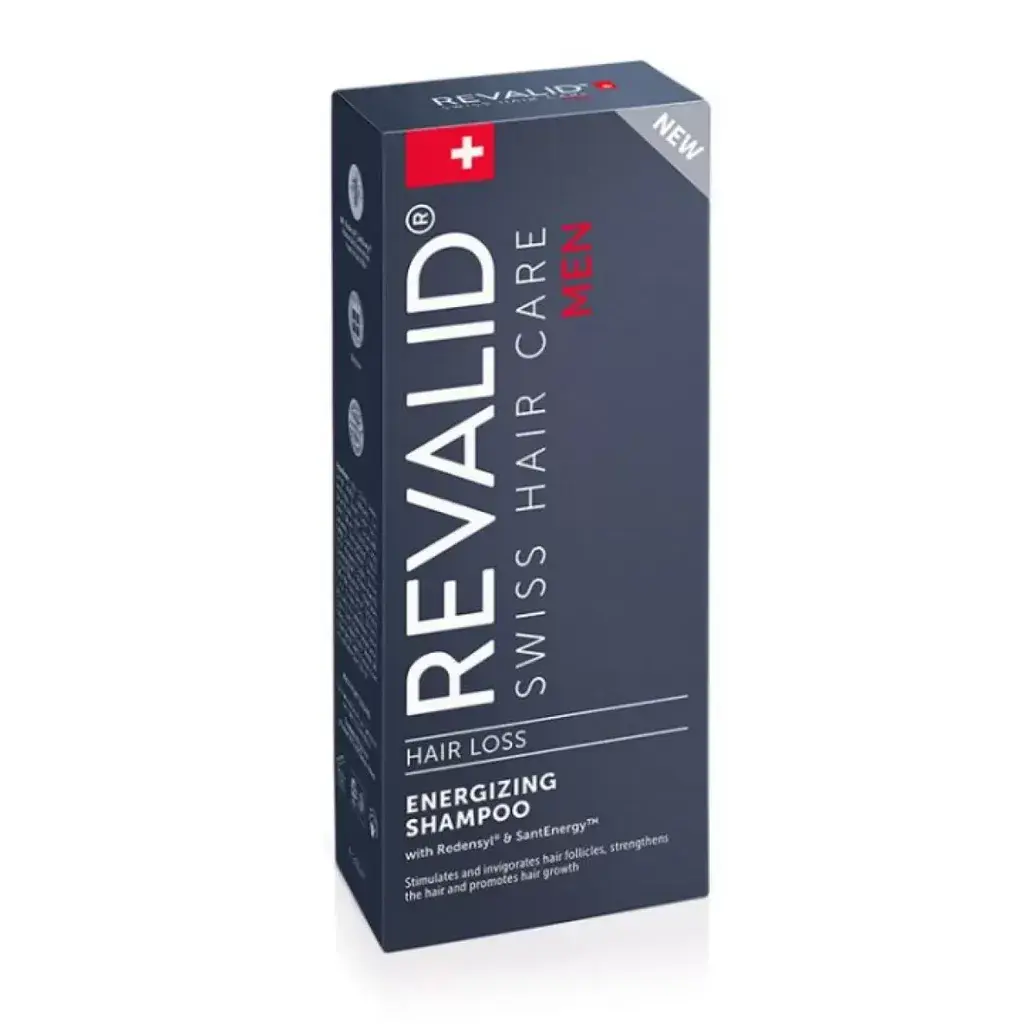 Revalid Muški šampon Hair Loss, 200ml