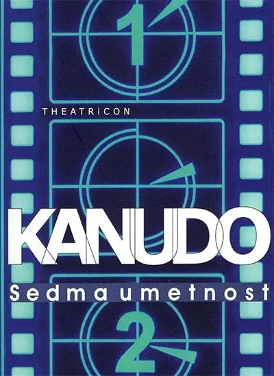 Sedma umetnost