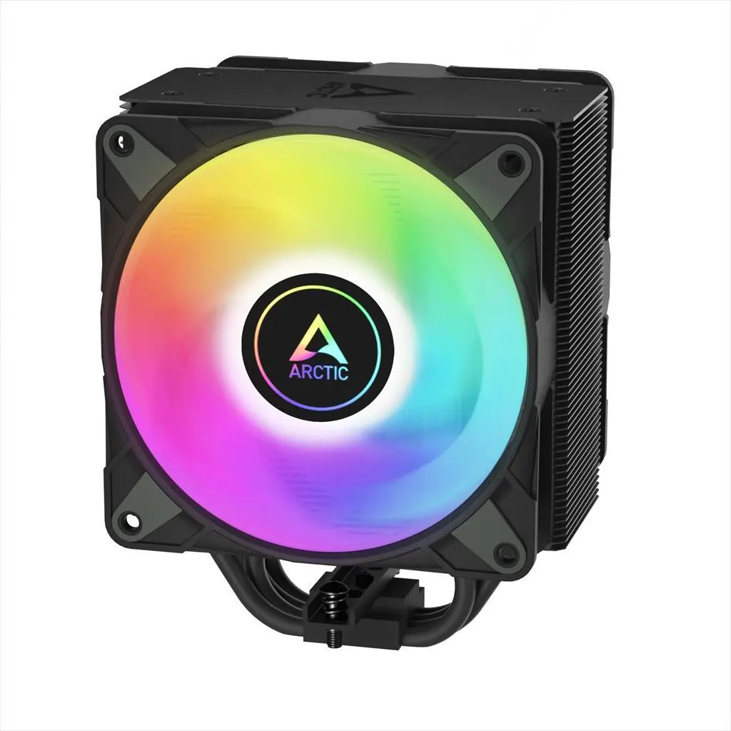 ARCTIC Cooler CPU zamrzivač 36 a-RGB crni lga1700/ am5, am4, acfre00124a