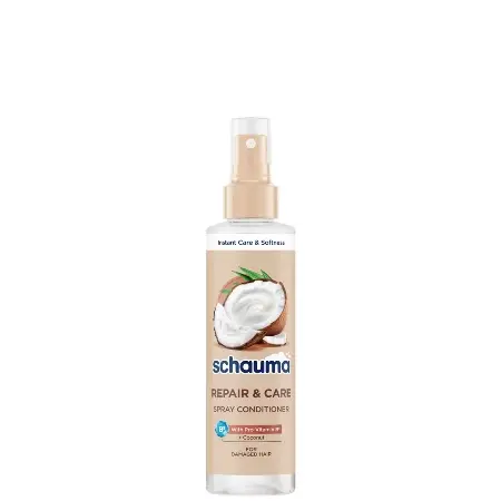 Schauma Regenerator za kosu u spreju Repair&Care, 200ml