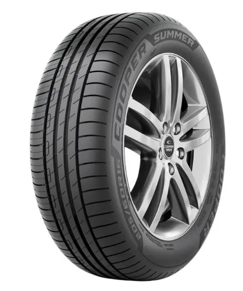 Cooper Letnja guma 185/55R16 87V XL