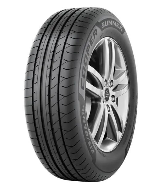Cooper Letnja guma 225/60R18 104V XL