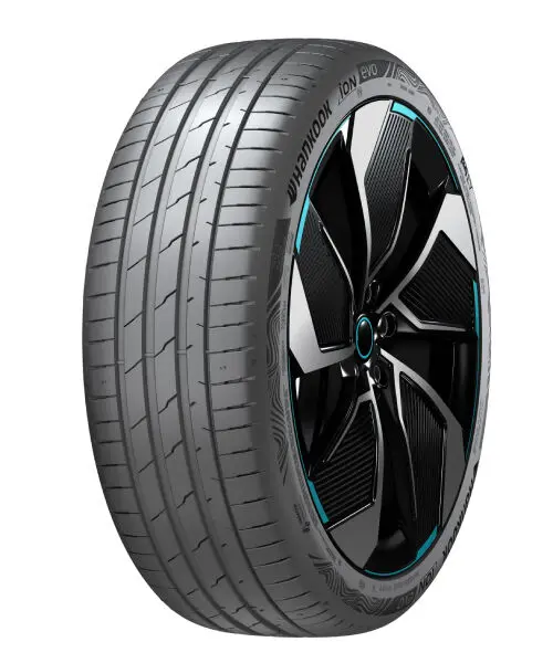 Hankook Letnja guma 235/45R19 iON evo 99V XL SA
