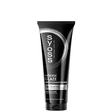Syoss Regenerator za kosu Glaze Deep, 250ml
