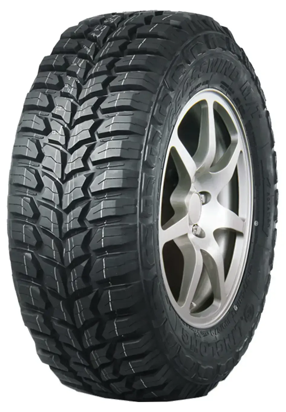 LingLong Letnja guma 285/75 R16 126Q CW M/T J