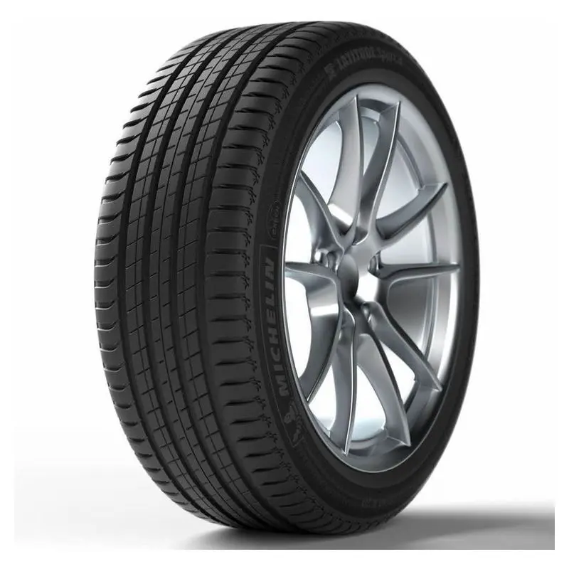 Michelin Letnja guma 235/60R18 103V TL LATITUDE SPORT 3 MO GRNX MI