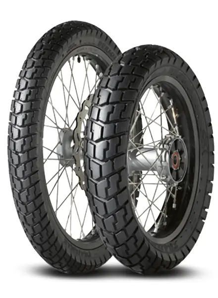 Dunlop Guma za motor 150/70R17 Trailmax Raid 69T M+S TL