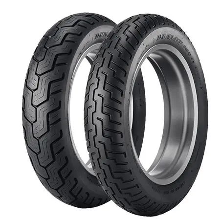 Dunlop Guma za motor 3.00R19 D404 49S TT