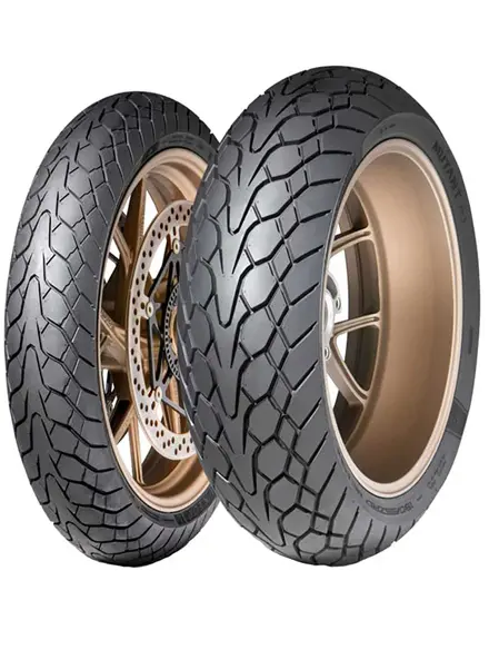 Dunlop Guma za motor 150/70ZR17 Mutant 69W M+S TL