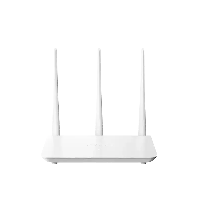 Tenda Wireless ruter AC3 AC750Mbps/ext3x5dBi/2,4-5GHz/4xLAN/WAN