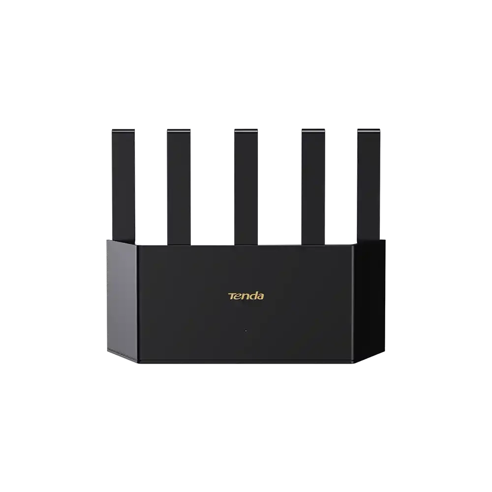 Tenda Wireless ruter TE3L WI-Fi 7 3600Mbps 5GHz&2.4GHz 3 LAN/WAN