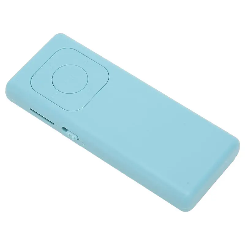 MP3 Player 301, 32GB, Plavi