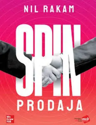 Spin prodaja