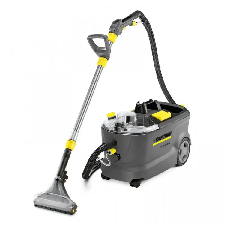 KARCHER Usisivač za vodeno čišćenje nameštaja Puzzi 10/1 tamnosivi