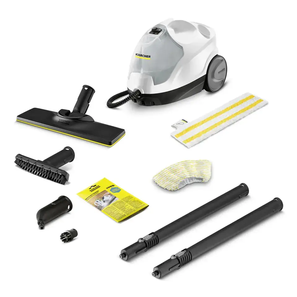 Karcher ParočIstač Sc 4 Easy Fix