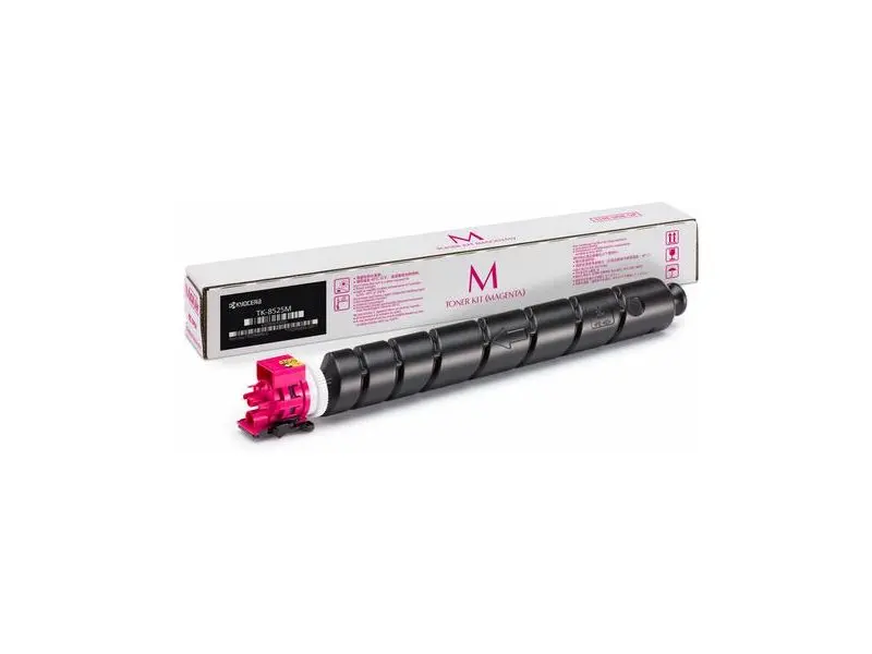 KYOCERA Toner TK-8525M magenta