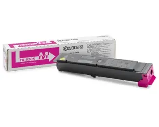 KYOCERA Toner magenta TK-5205M
