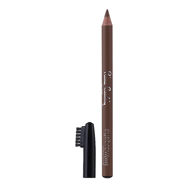Pierre Cardin Olovka za obrve, Vodootporna, Chestnut