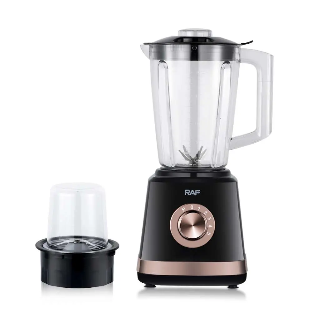Raf Blender 2u1 R.2874B, 450W, 1.5l, Crni
