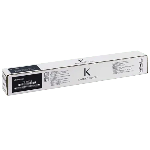 KYOCERA Toner TK-8335K crni