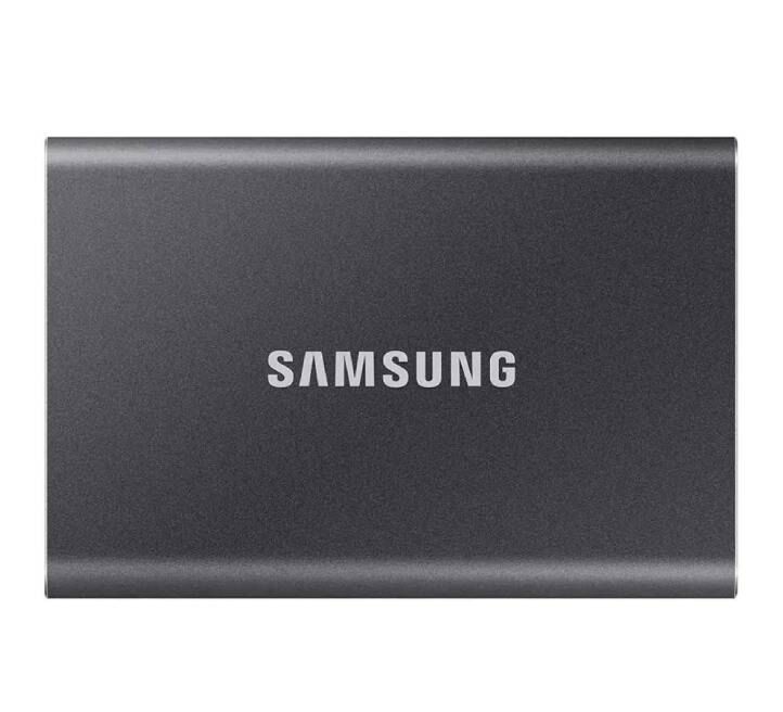 Samsung Eksterni SSD T7 MU-PC4T0T