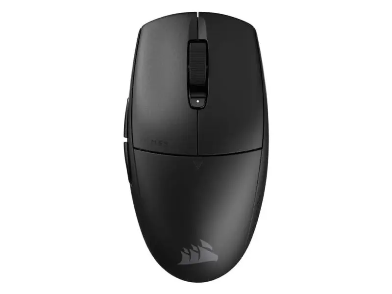 Corsair Miš Corsair M55, Bežicni, Ch-931F000-Ww, Gaming, 24000 Dpi, Crni