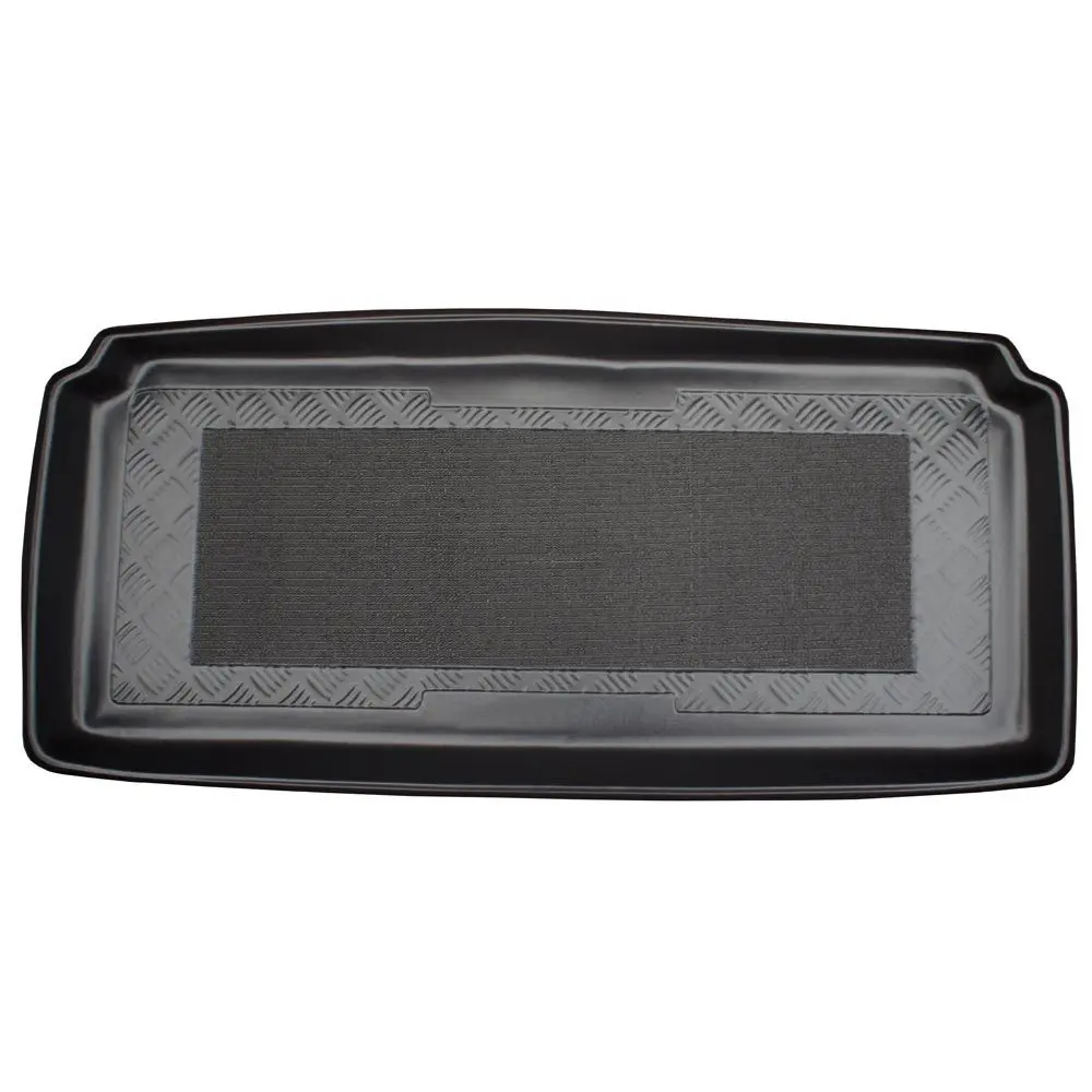 Astar Tipska kadica za gepek Fiat Seicento / 600 3 doors 1998-2010
