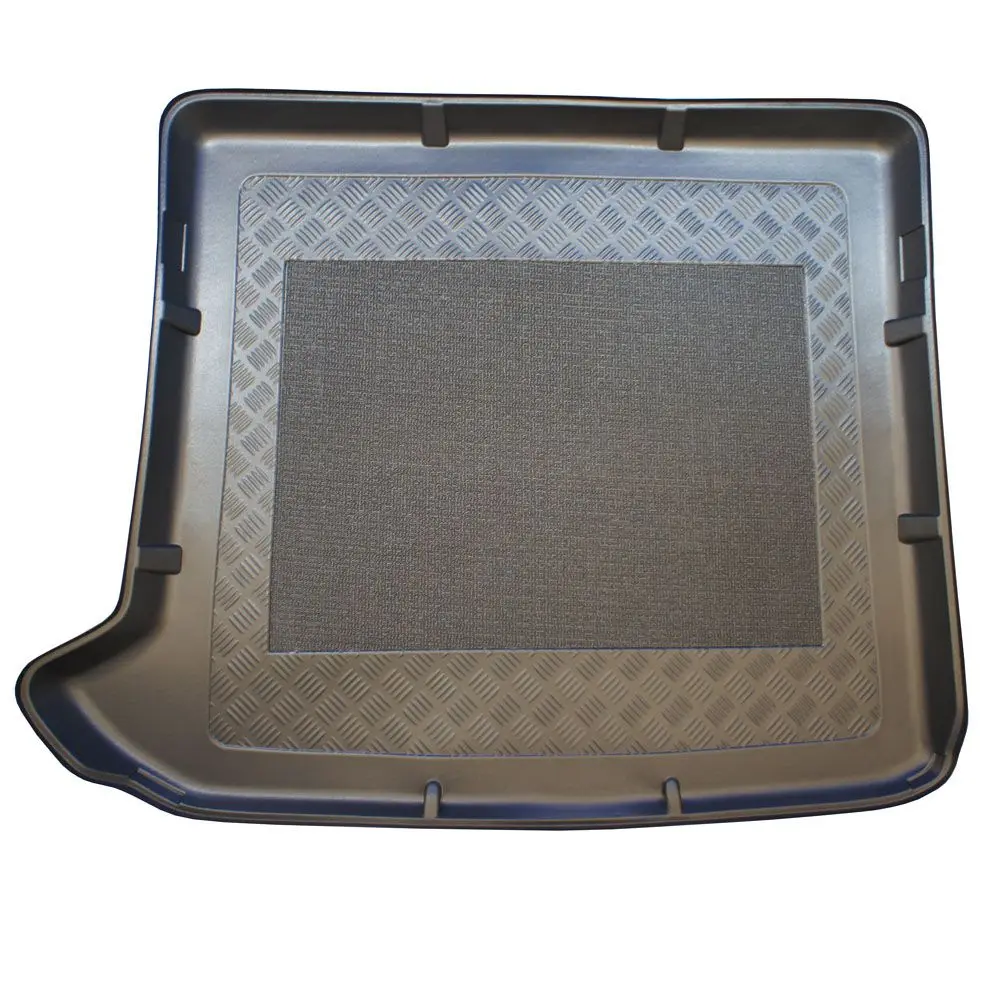 Astar Tipska kadica za gepek Chevrolet Orlando 3.2011- 7 seats third row pulled down