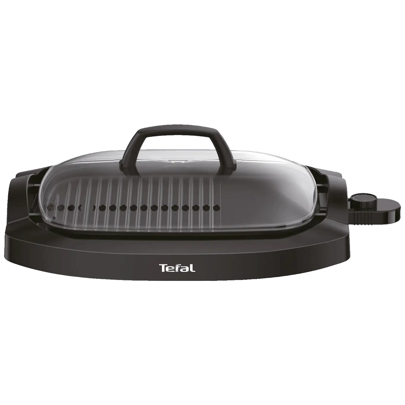 TEFAL Eletrični roštilj CB6A0830 crni