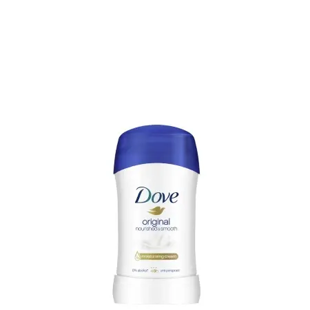 Dove Ženski stik Original, 50 ml
