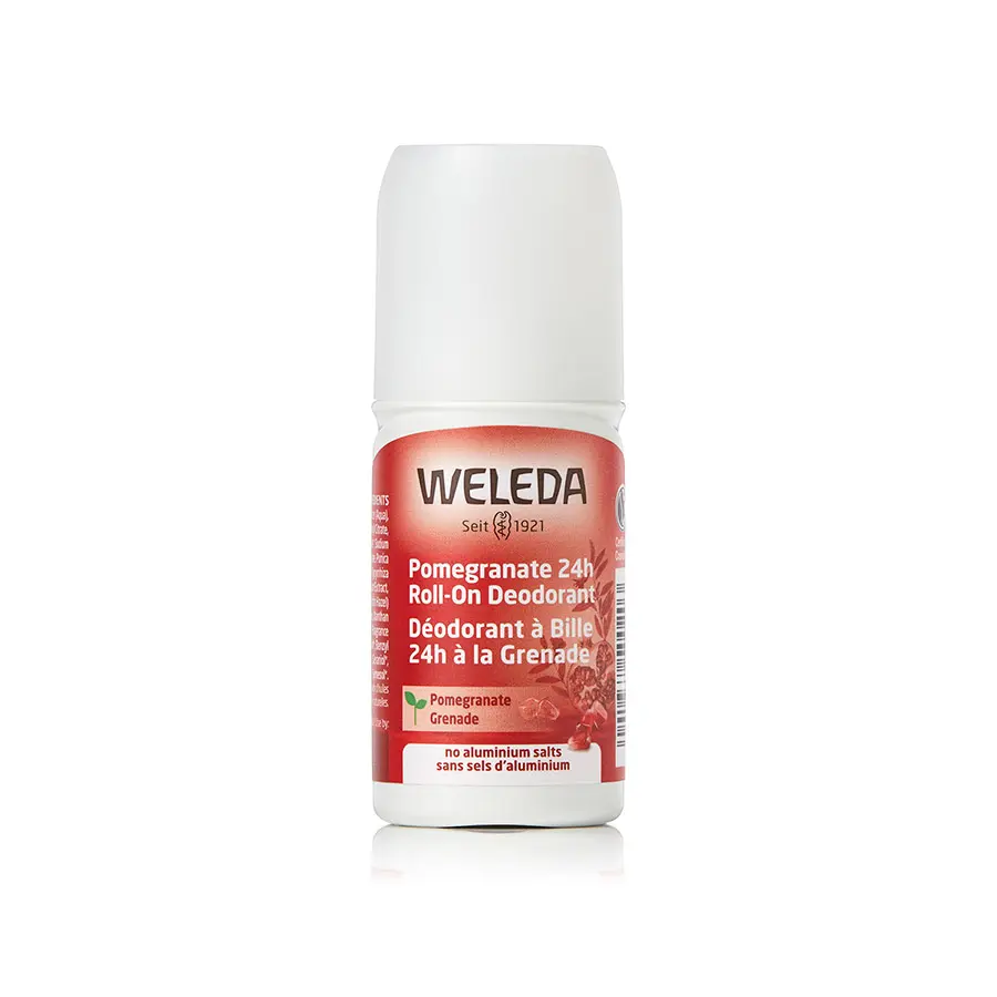 WELEDA Dezodorans Nar 24h roll-on