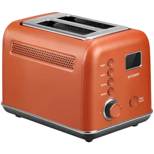 Buјdim toster DT730E, crveni