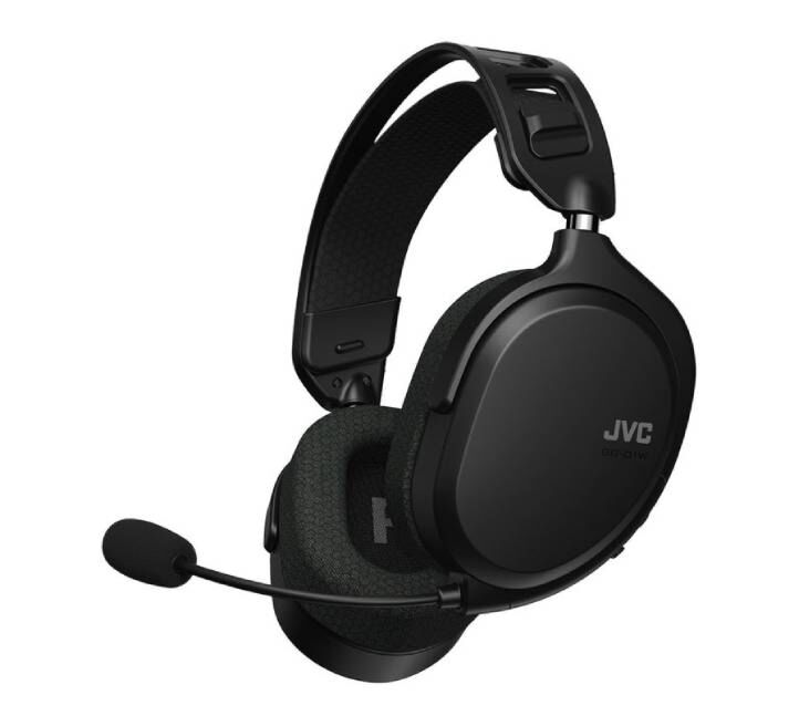 JVC Gaming slušalice GG-01WQ