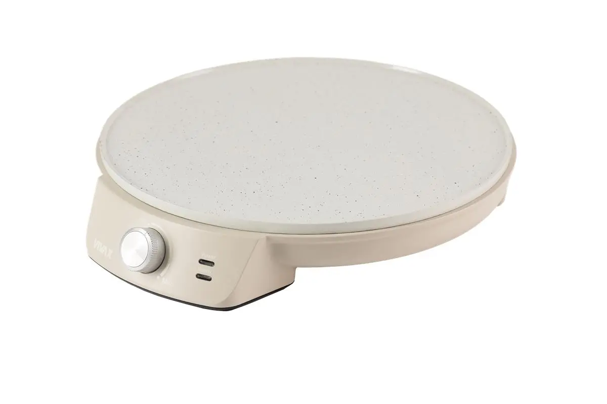 VIVAX HOME aparat za palačinke PM-1200S LUNAR