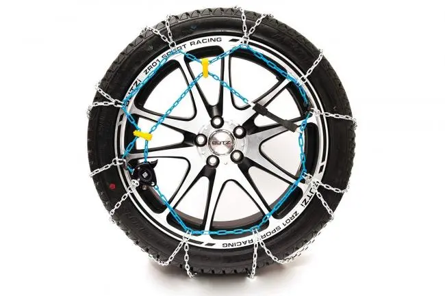Skycar Lanci za sneg kn50 12mm