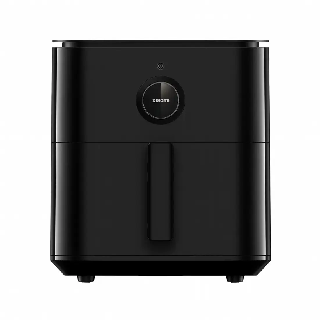Xiaomi Air fryer BHR7358EU, 6.5 l, 1800 W, Crni