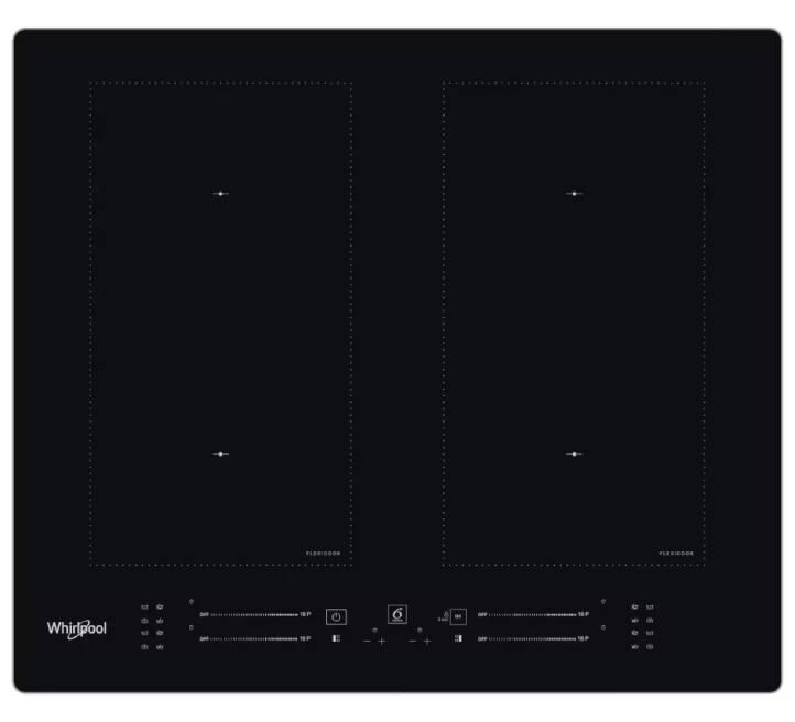 Whirpool Ugradna indukciona ploča WL S8560 AL