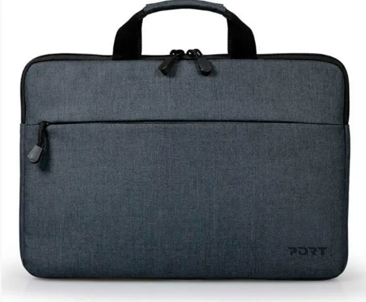 PORT DESIGNS Torba za laptop 15.6 antracit