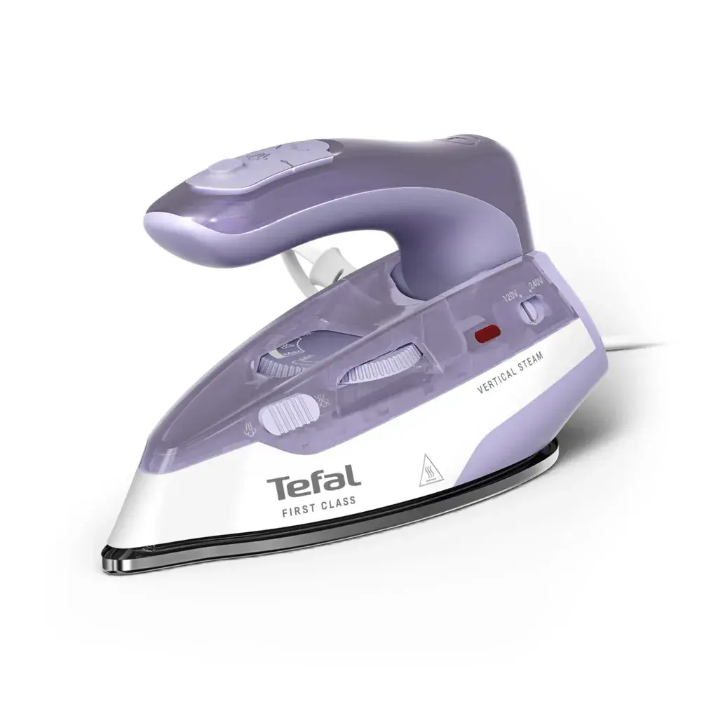 Tefal pegla DB1612E0, bela