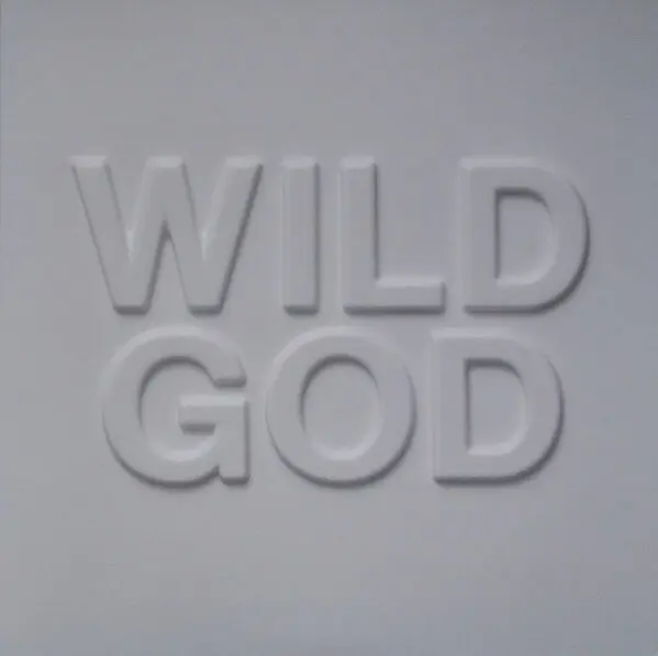 Nick Cave and the Bad Seeds - Wild God