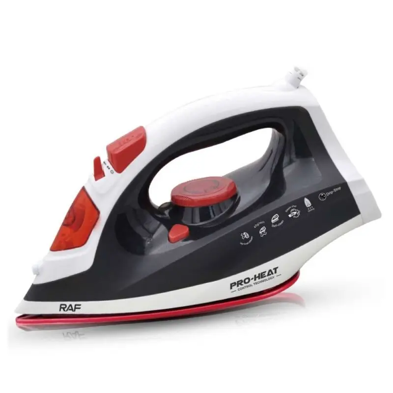 Raf Pegla na paru R.1112R, 2600W
