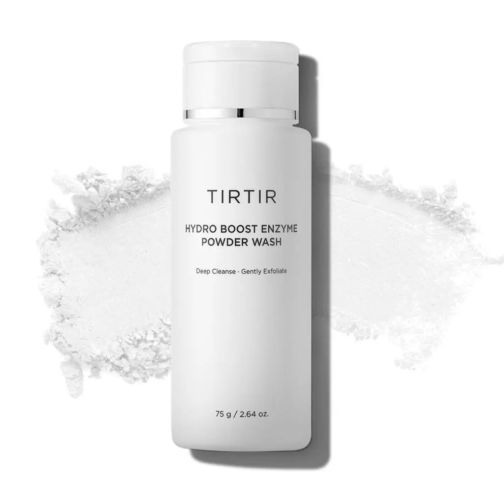 Tirtir Hydro Umivalica za lice Boost Enzyme Powder Wash, 75 g
