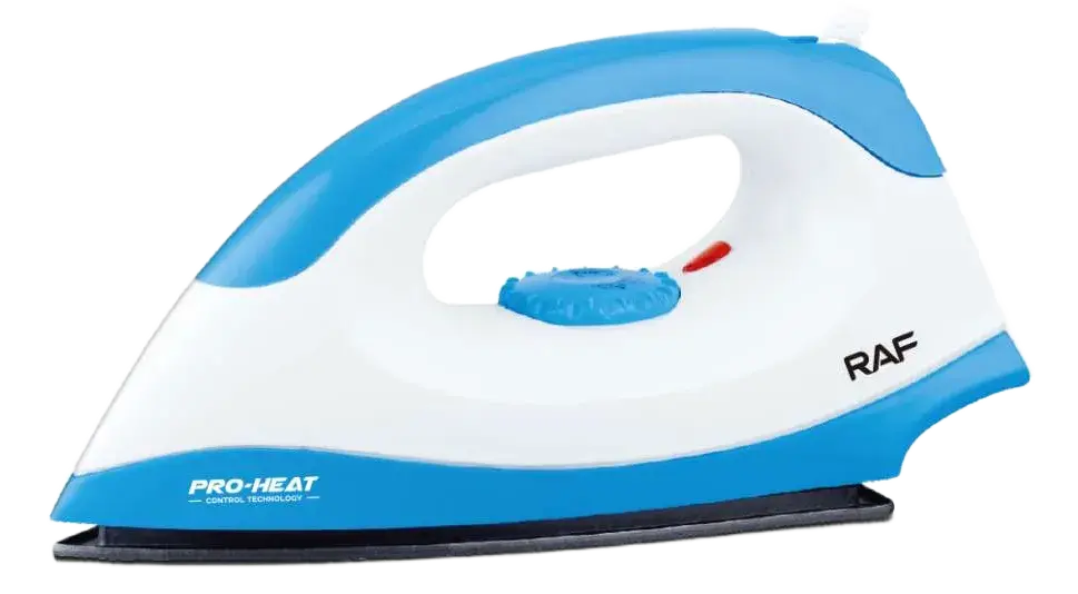 Raf Pegla bez pare R.2003, 1200W, Belo-plava