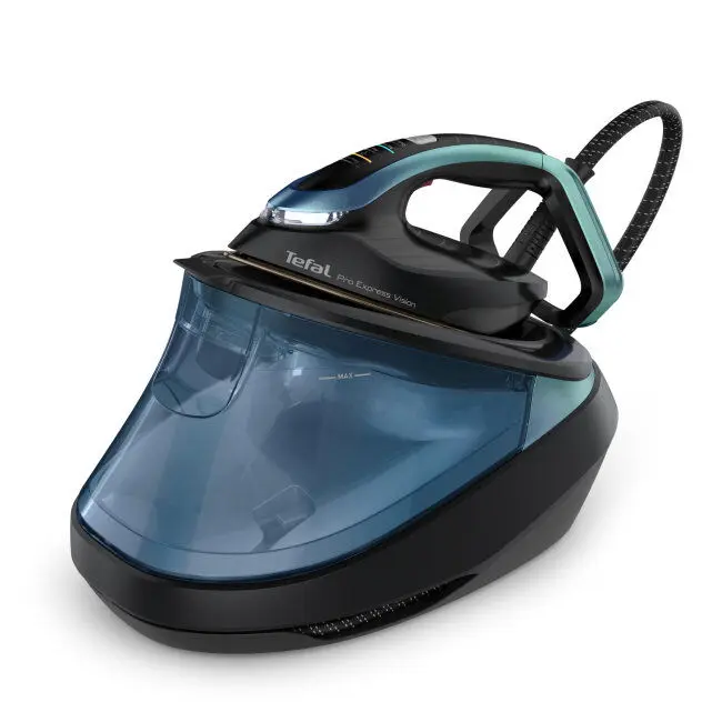Tefal generator pare GV9822E1 Pro Express Vision 9 bara