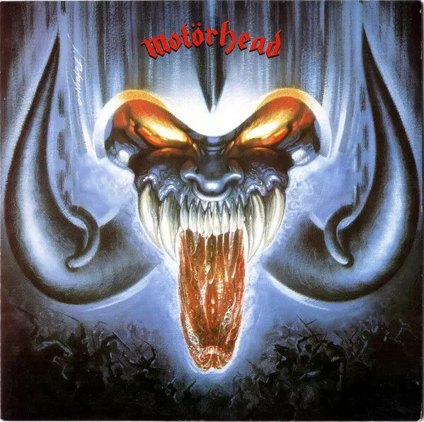Motorhead - Rock 'n' Roll
