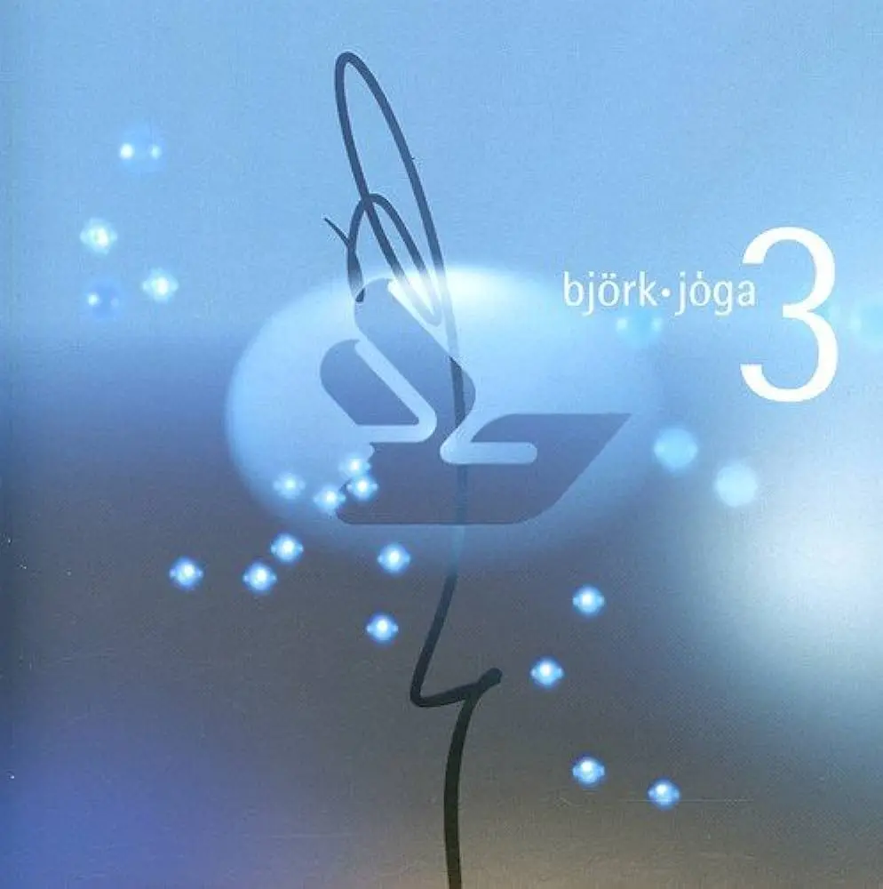 Bjork - Joga
