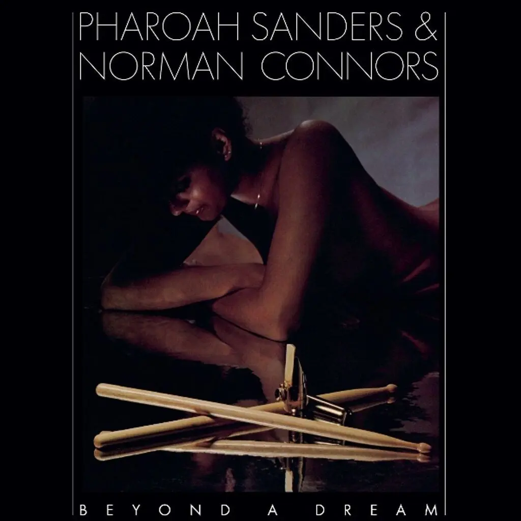 Pharoah Sanders & Norman Connors - Beyond a Dream (Live at Montreux)