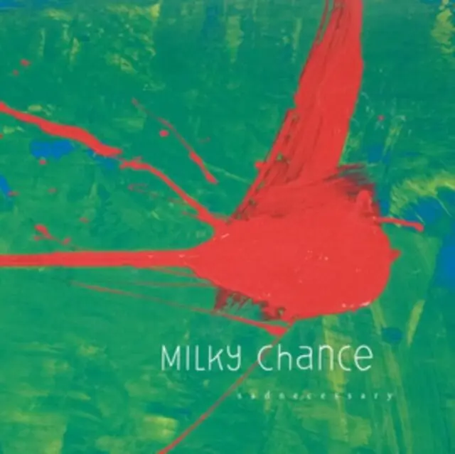 Milky Chance - Sadnecessary (LP)